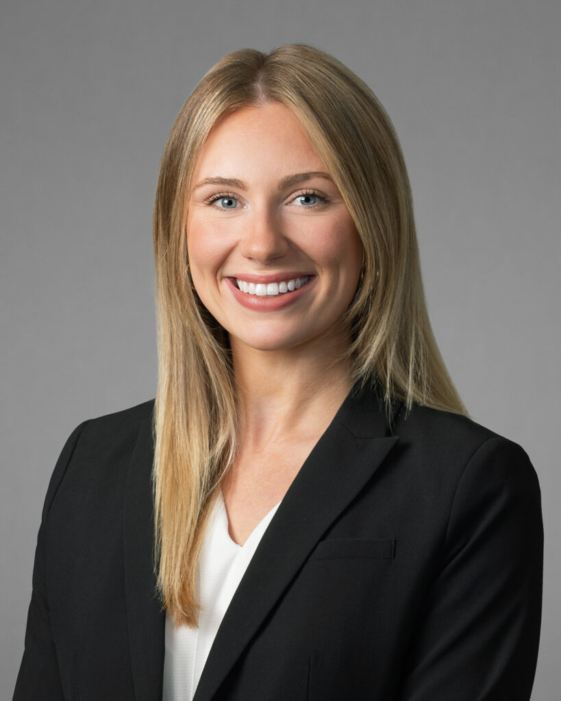 Carlisle, Ashley - SGR Law