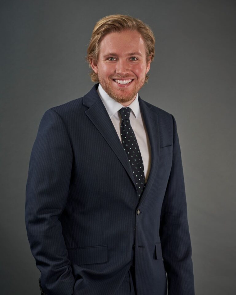 Murray, Oliver - SGR Law