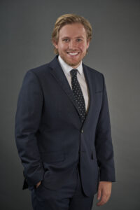 Murray, Oliver - SGR Law