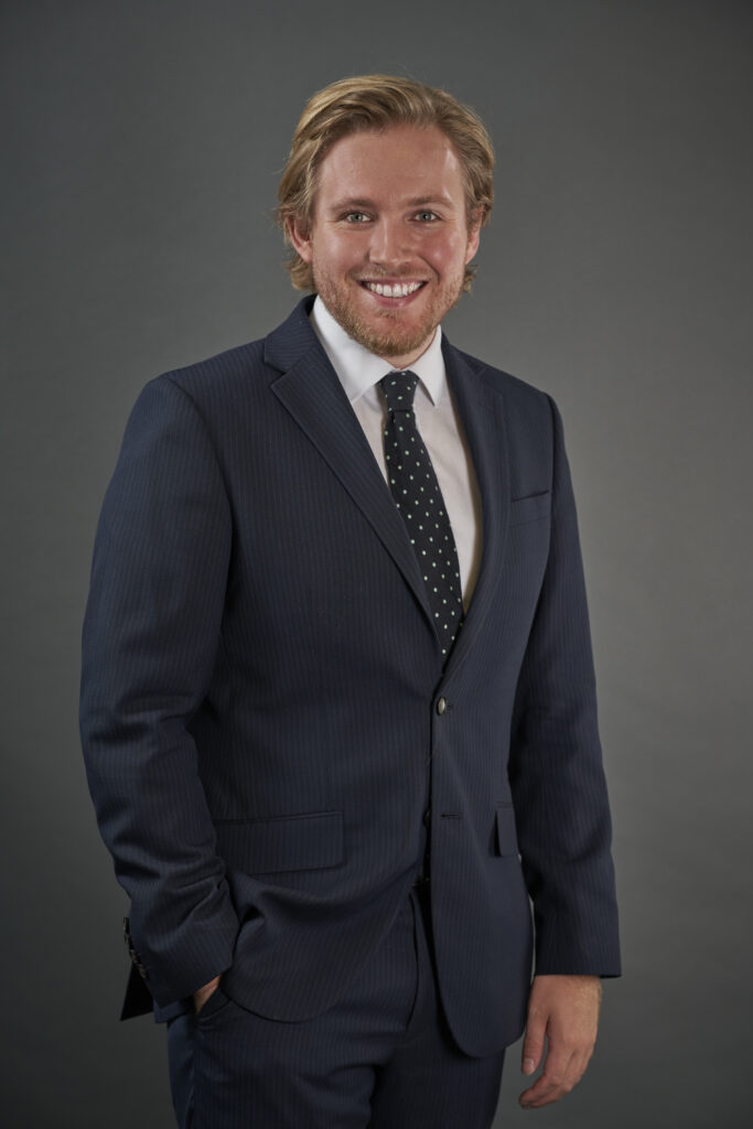 Murray, Oliver - SGR Law