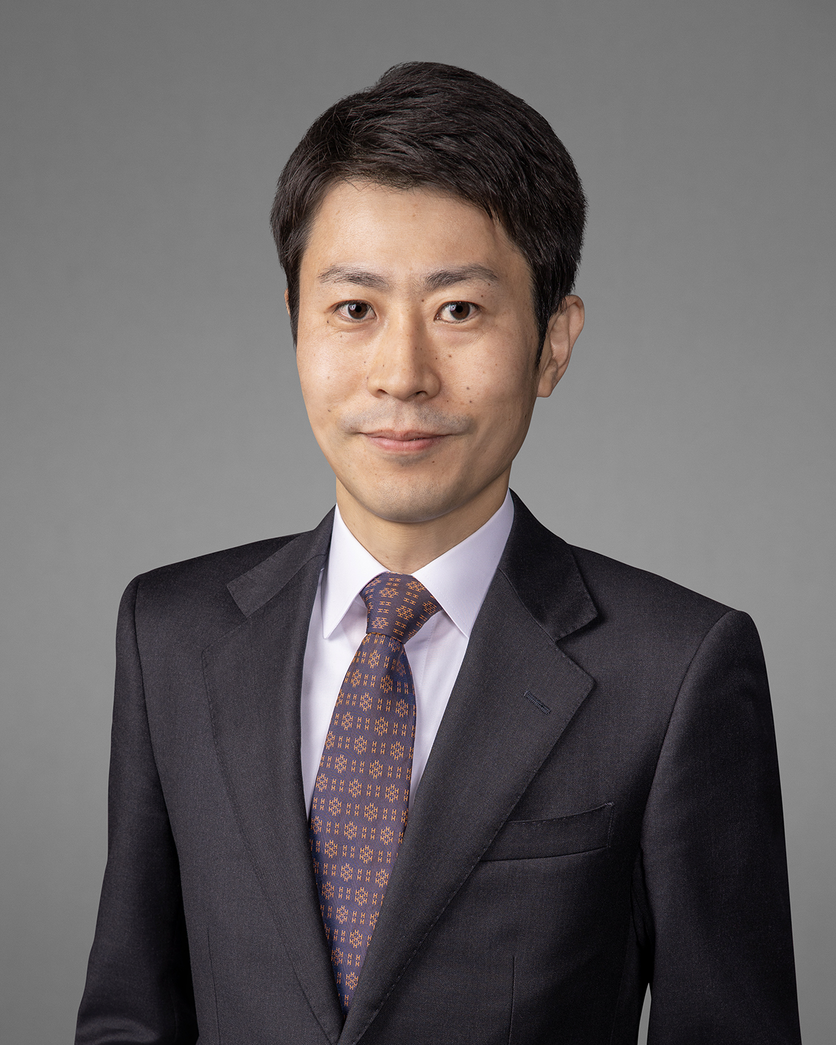 Okamoto, Shunji - SGR Law