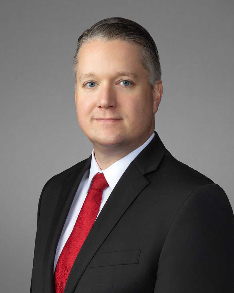 Smith, Christopher - SGR Law