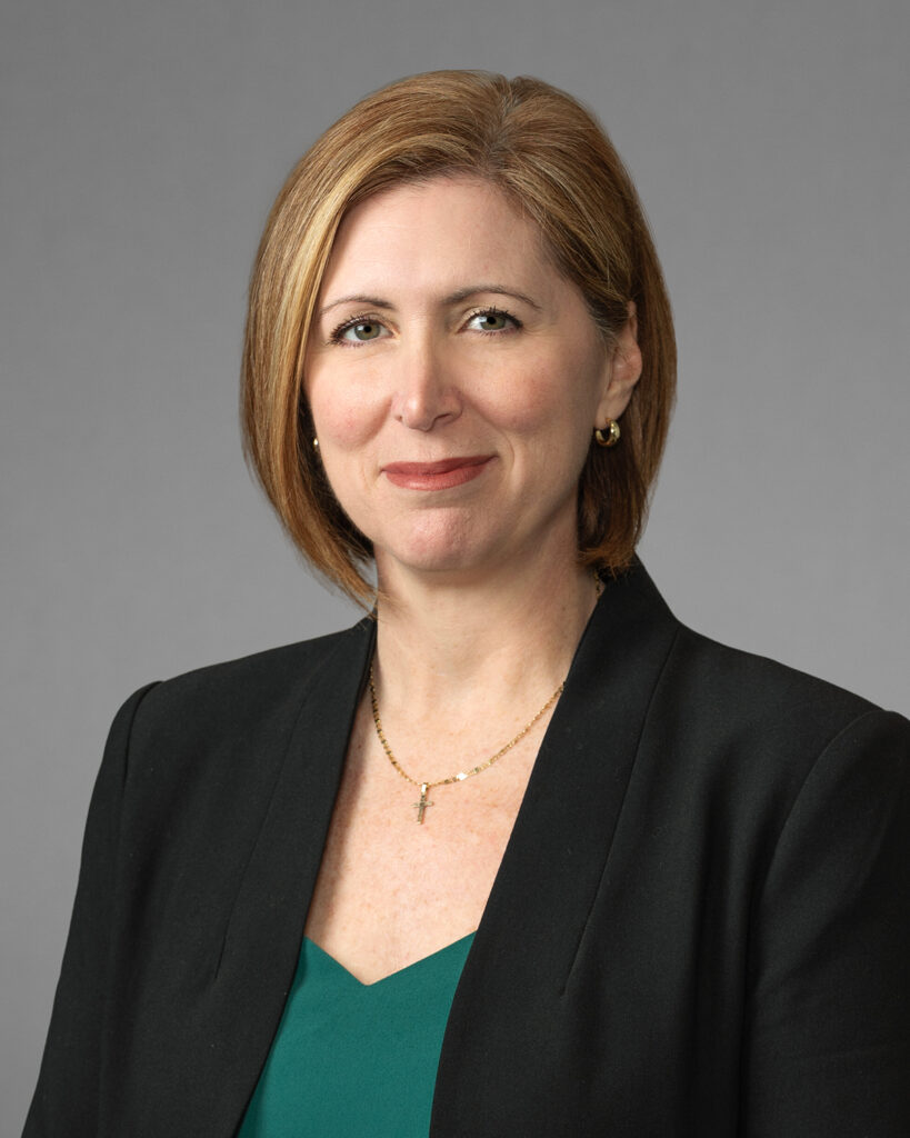 Scaldo, Stacy - SGR Law