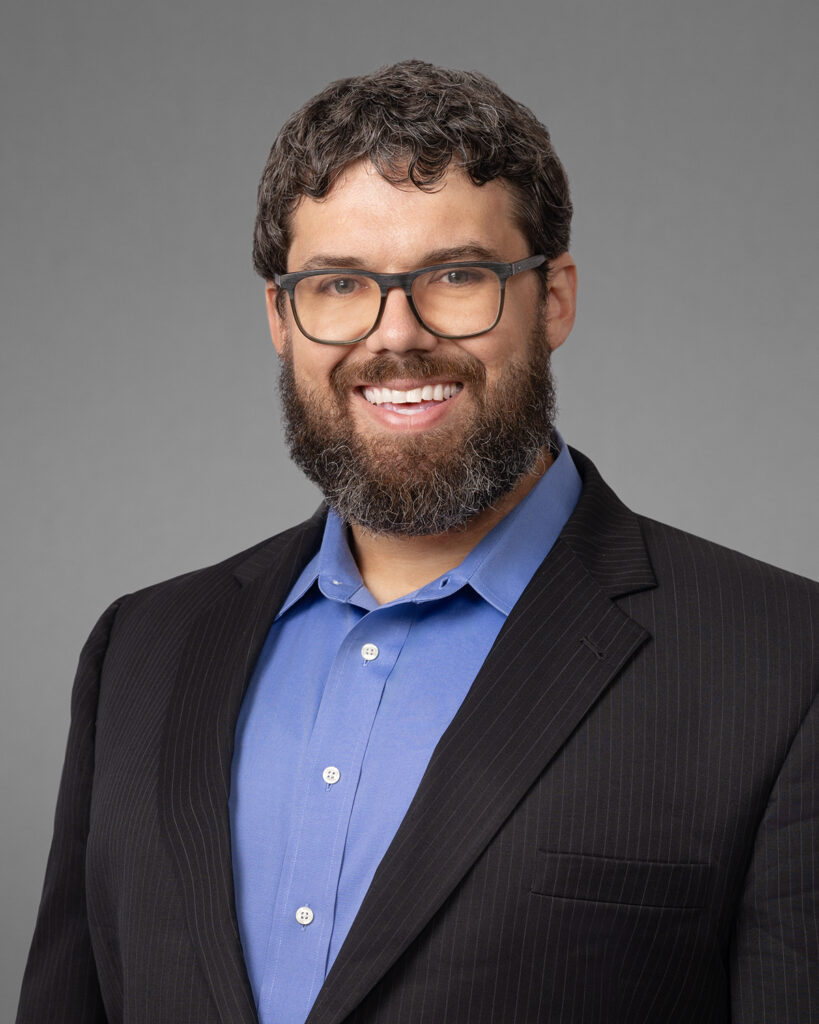 Walling III, Robert Richard - SGR Law