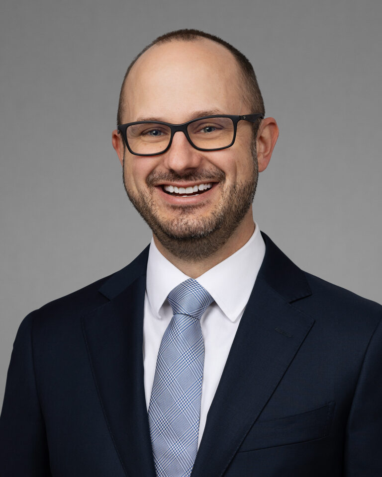 Heffner, Todd - SGR Law