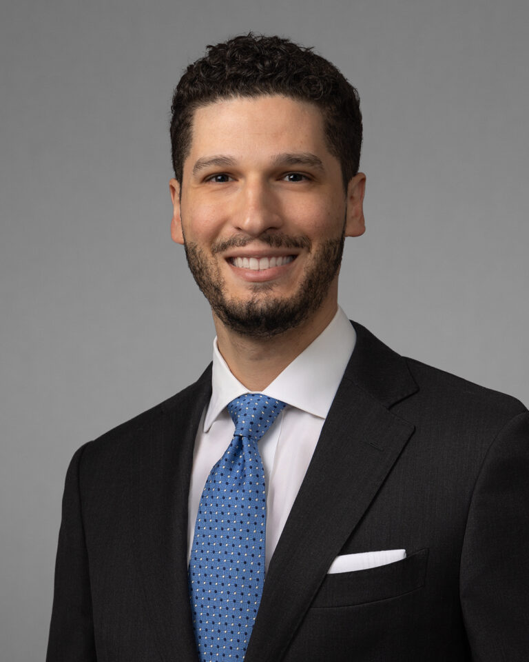 Rodriguez, Daniel J. - SGR Law