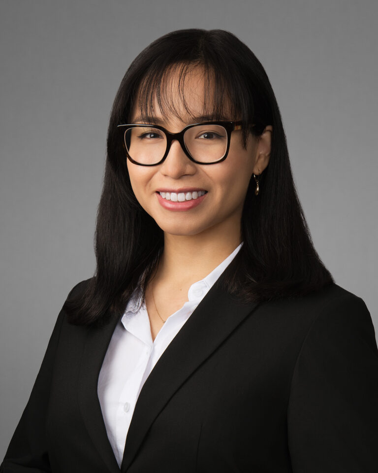 Loarte-Ciudad, Isabella - SGR Law