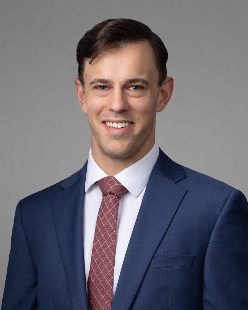 Keen, Andrew - SGR Law