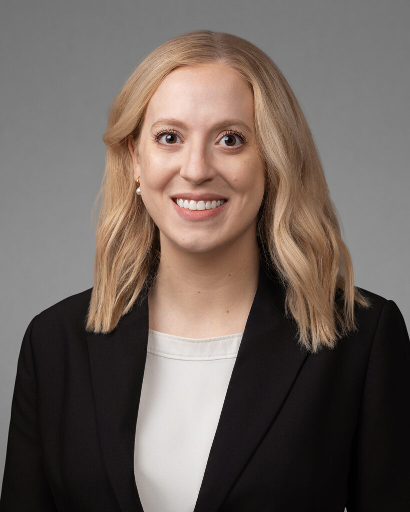 Heyse, Meg - SGR Law