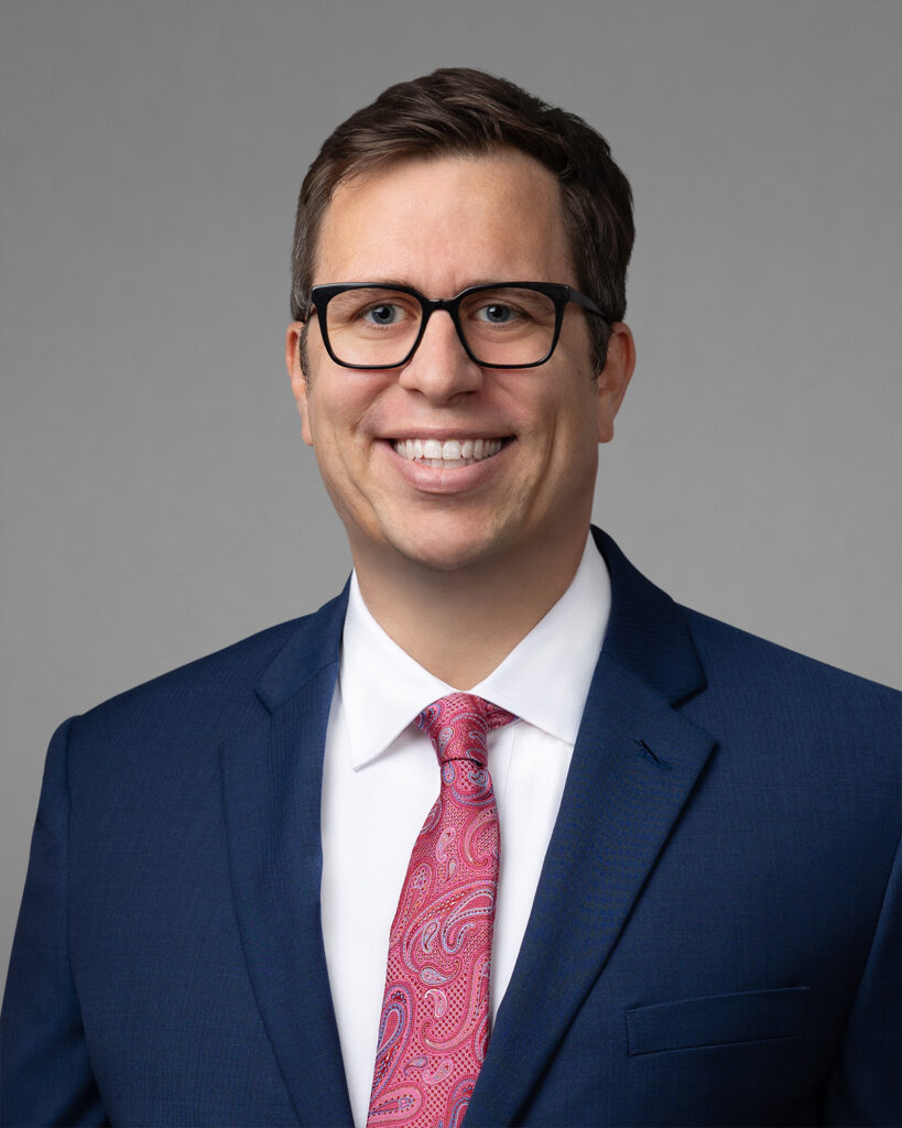 Choyce, Daniel - SGR Law