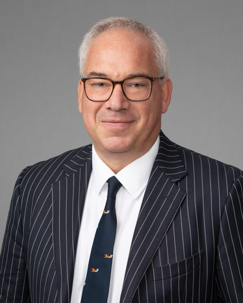 Kilgour, Simon - SGR Law