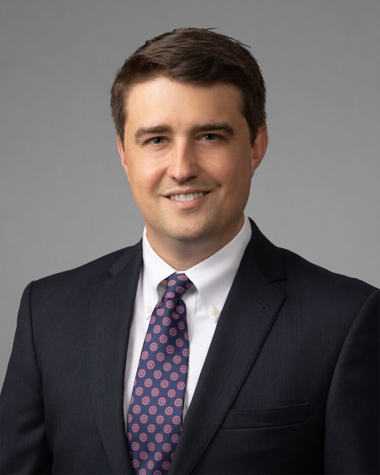 Snyder, Adam B. - SGR Law