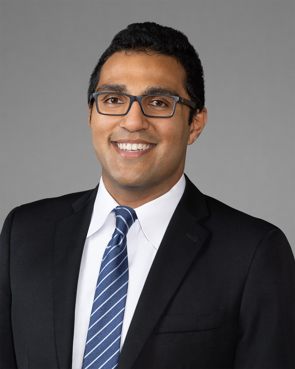 Sarma, Sanjiv - SGR Law