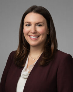 Spritzer, Erin N. - SGR Law