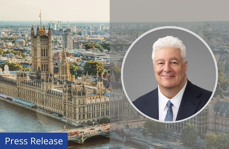 Smith, Gambrell & Russell, LLP Welcomes Partner Patrick Swain to the ...