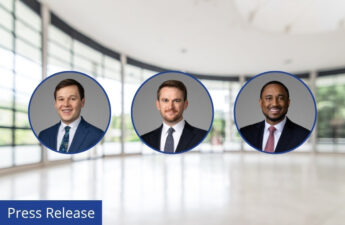 Smith, Gambrell & Russell, LLP Welcomes Real Estate and Litigation ...